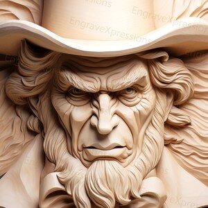 Laser Burn PNG | 3D Illusion | Engrave | Laser Ready | Lightburn File ...