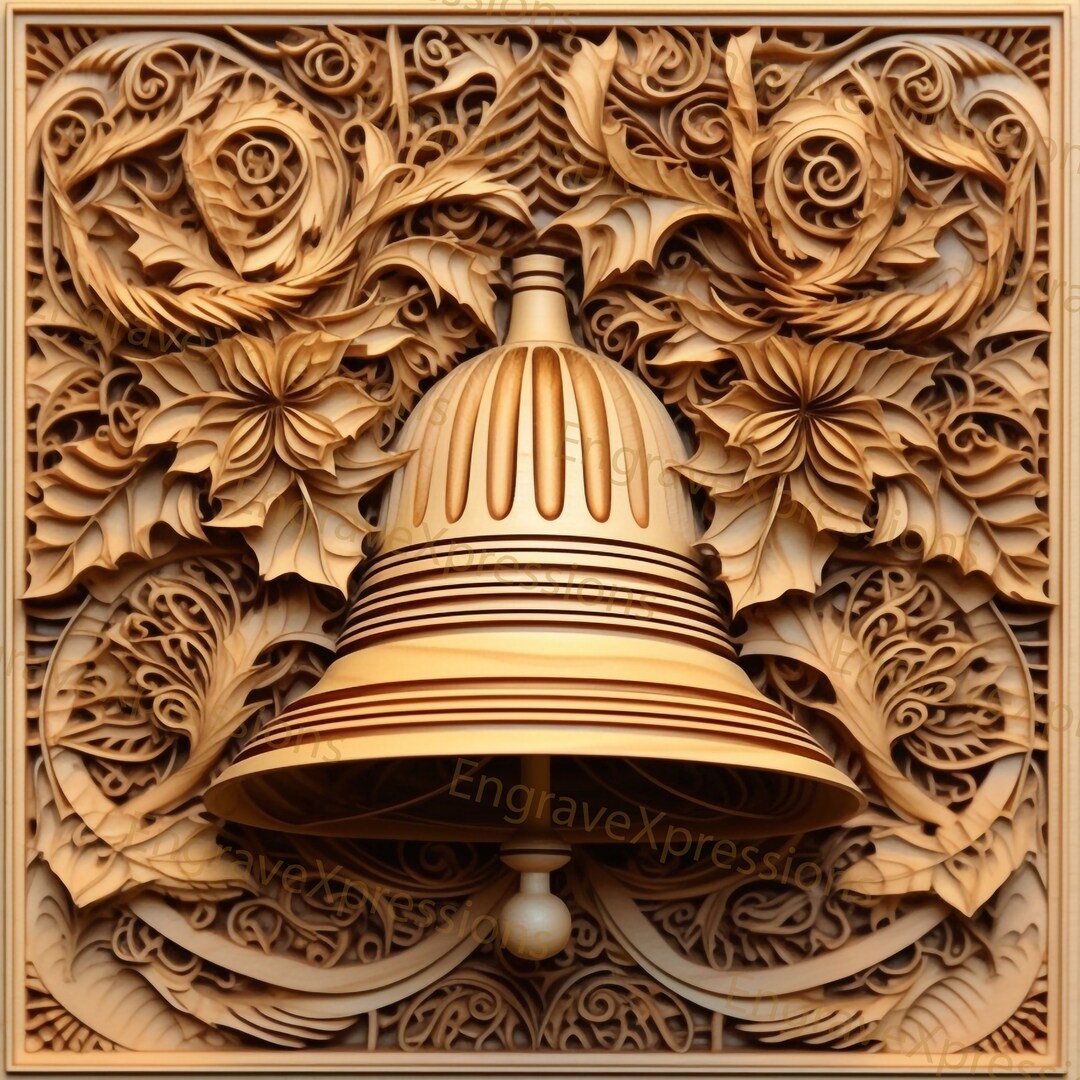 Laser Burn PNG | 3D Illusion | Engrave | Laser Ready | Lightburn File ...