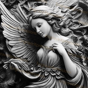 Laser Burn PNG | 3D Illusion | Engrave | Laser Ready | Lightburn File ...