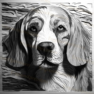 Laser Burn PNG | 3D Illusion | Engrave | Laser Ready | Lightburn File ...
