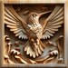 3D Hummingbird Laser Engrave File: Bird Design PNG, SVG (digital ...