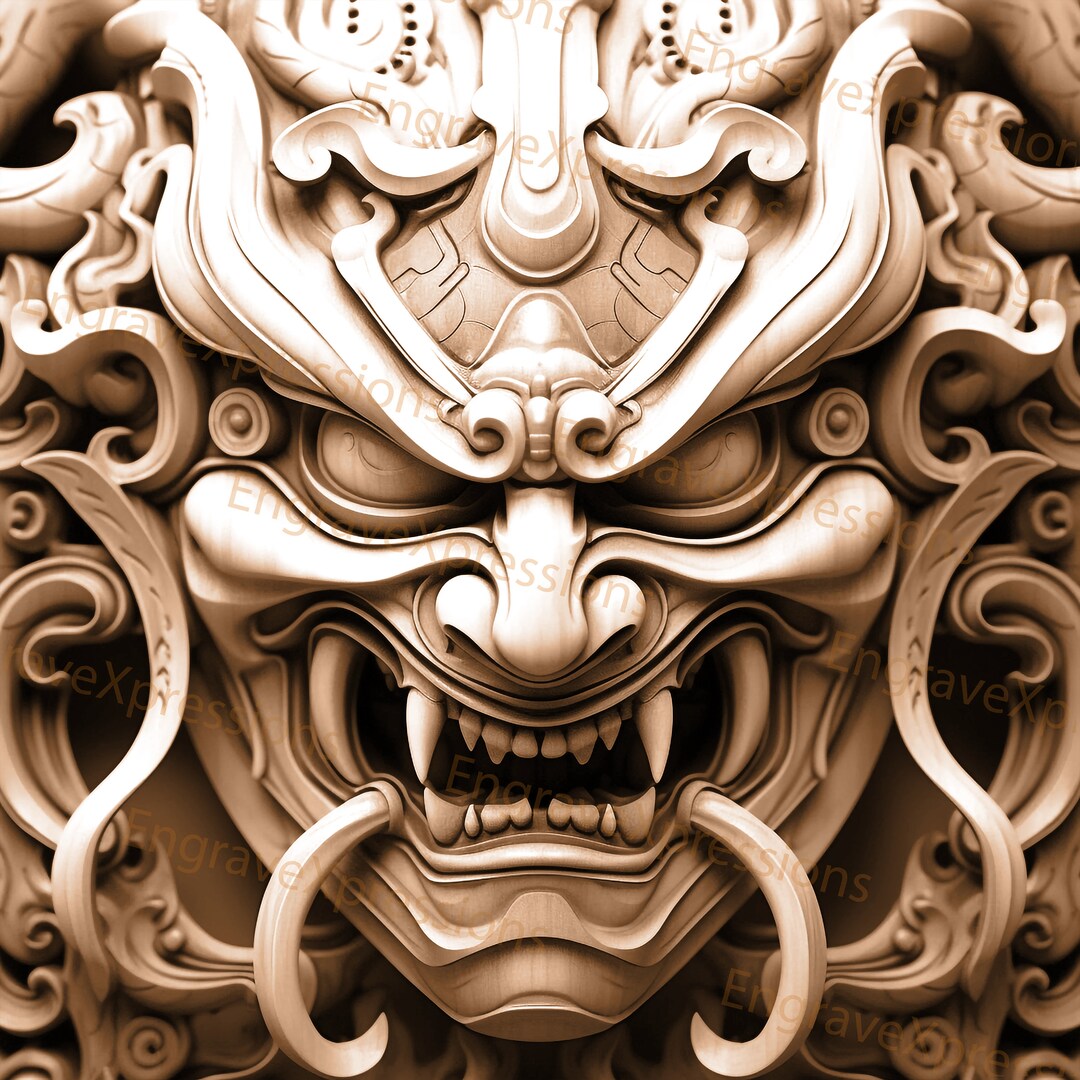 Laser Burn PNG 3D Illusion Engrave Laser Ready Lightburn File Digital ...