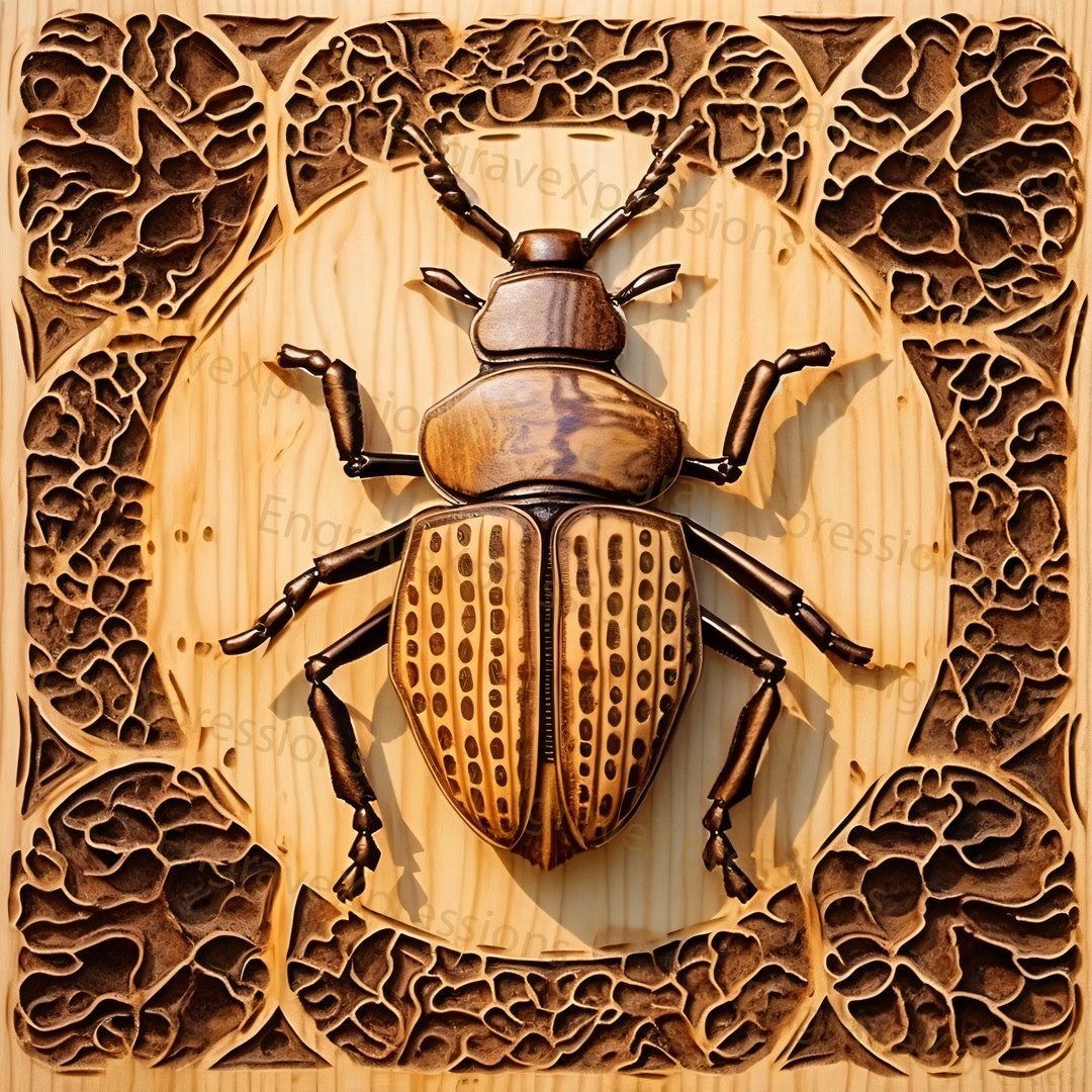 Laser Burn PNG | 3D Illusion | Engrave | Laser Ready | Lightburn File ...