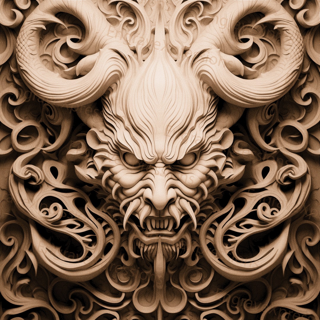 Laser Burn PNG | 3D Illusion | Engrave | Laser Ready | Lightburn File ...