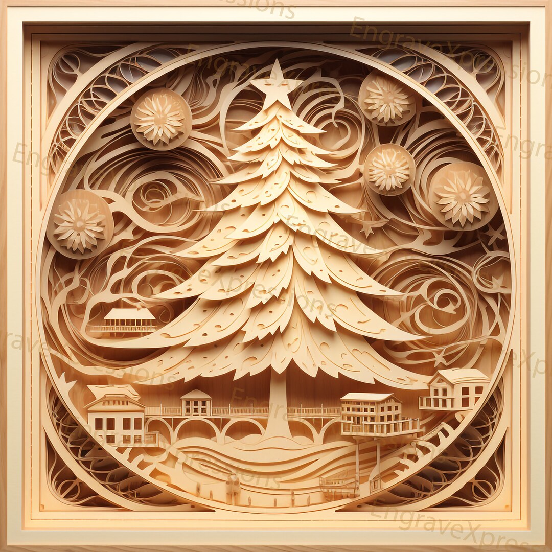 Laser Burn PNG | 3D Illusion | Engrave | Laser Ready | Lightburn File ...