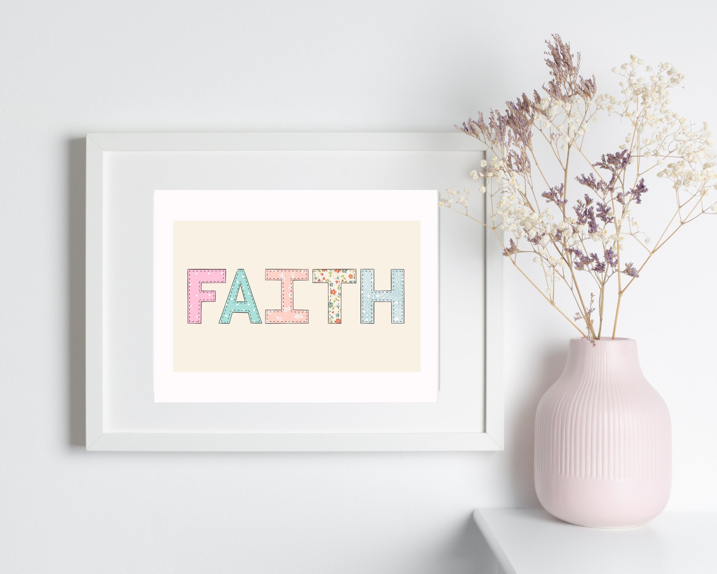 Faith Decor
