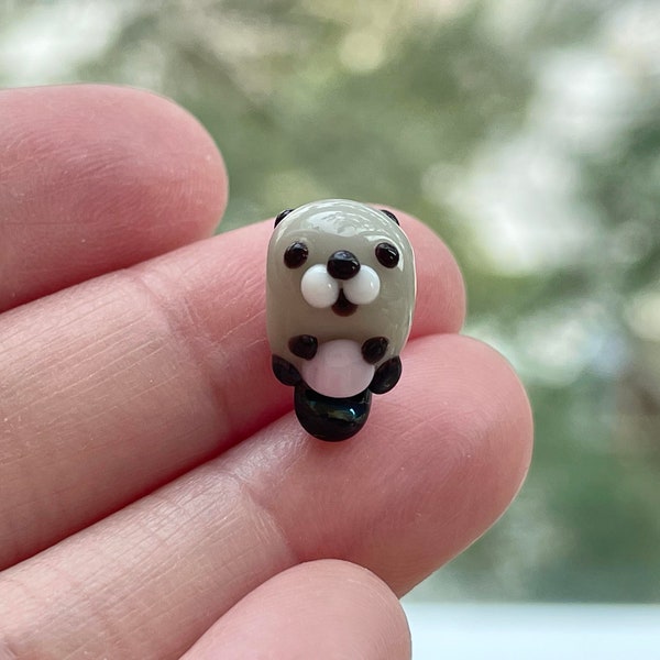 Otter Beads - Etsy