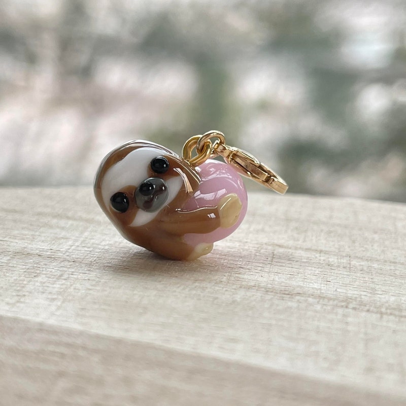Sloth Accessories - Etsy