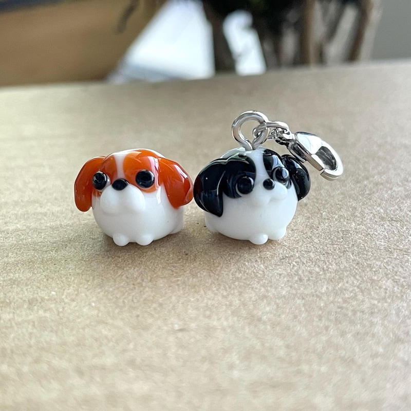 Japanese Chin - Etsy