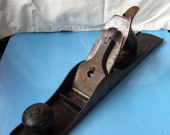 Ohio Tool Co Plane - Etsy