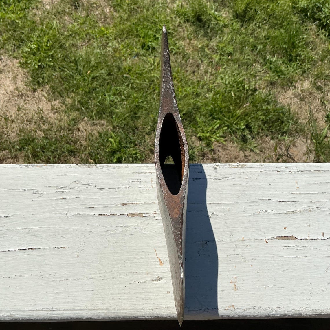 Vintage Double Bit. APROVED DUNLAP Axe Head Good Shape Ships Free - Etsy