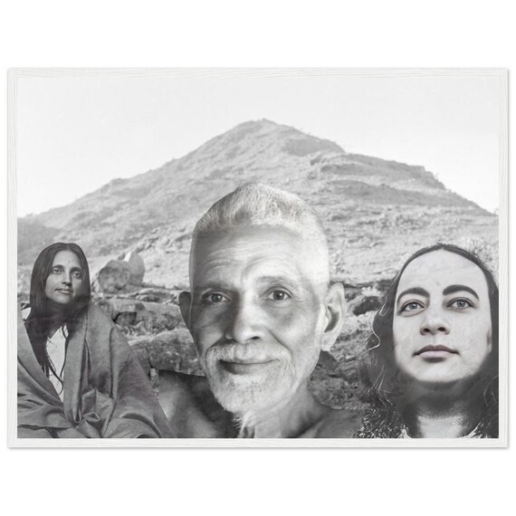 Ramana Arunachala