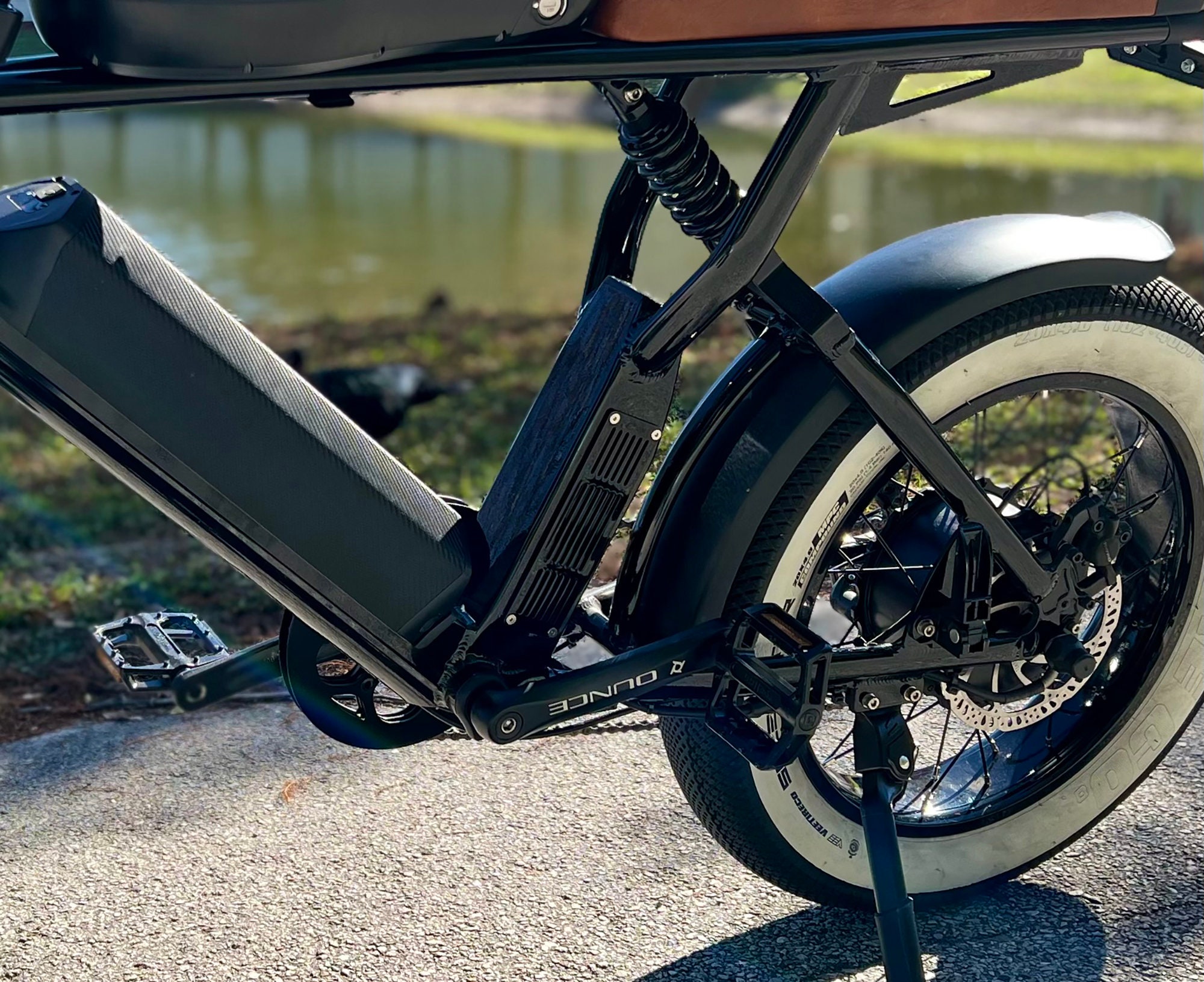 Ariel Rider X-class Vented Controller Cover - Etsy