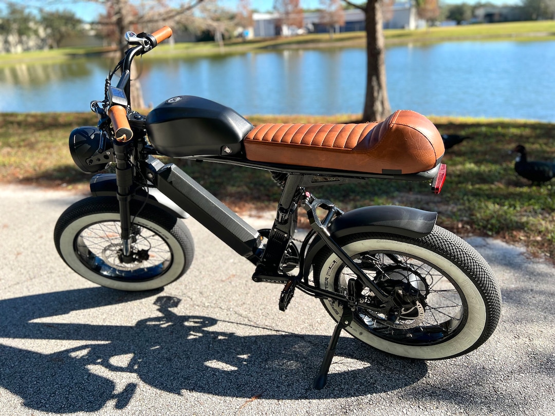 Ariel Rider X-class Vented Controller Cover - Etsy