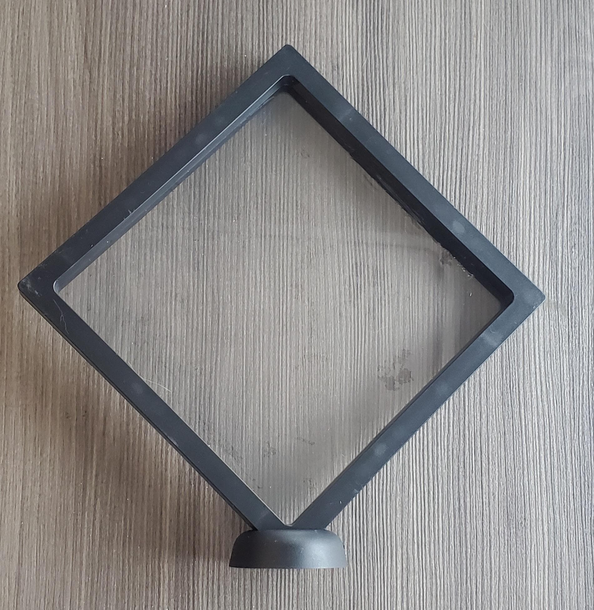 3D Floating Frames Your Choice - Etsy