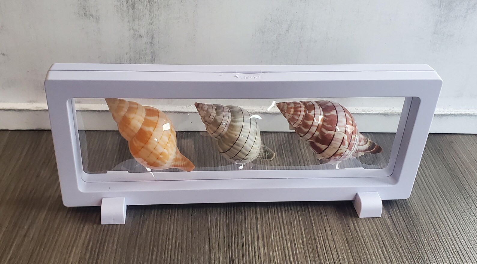 3D Floating Frames Your Choice - Etsy