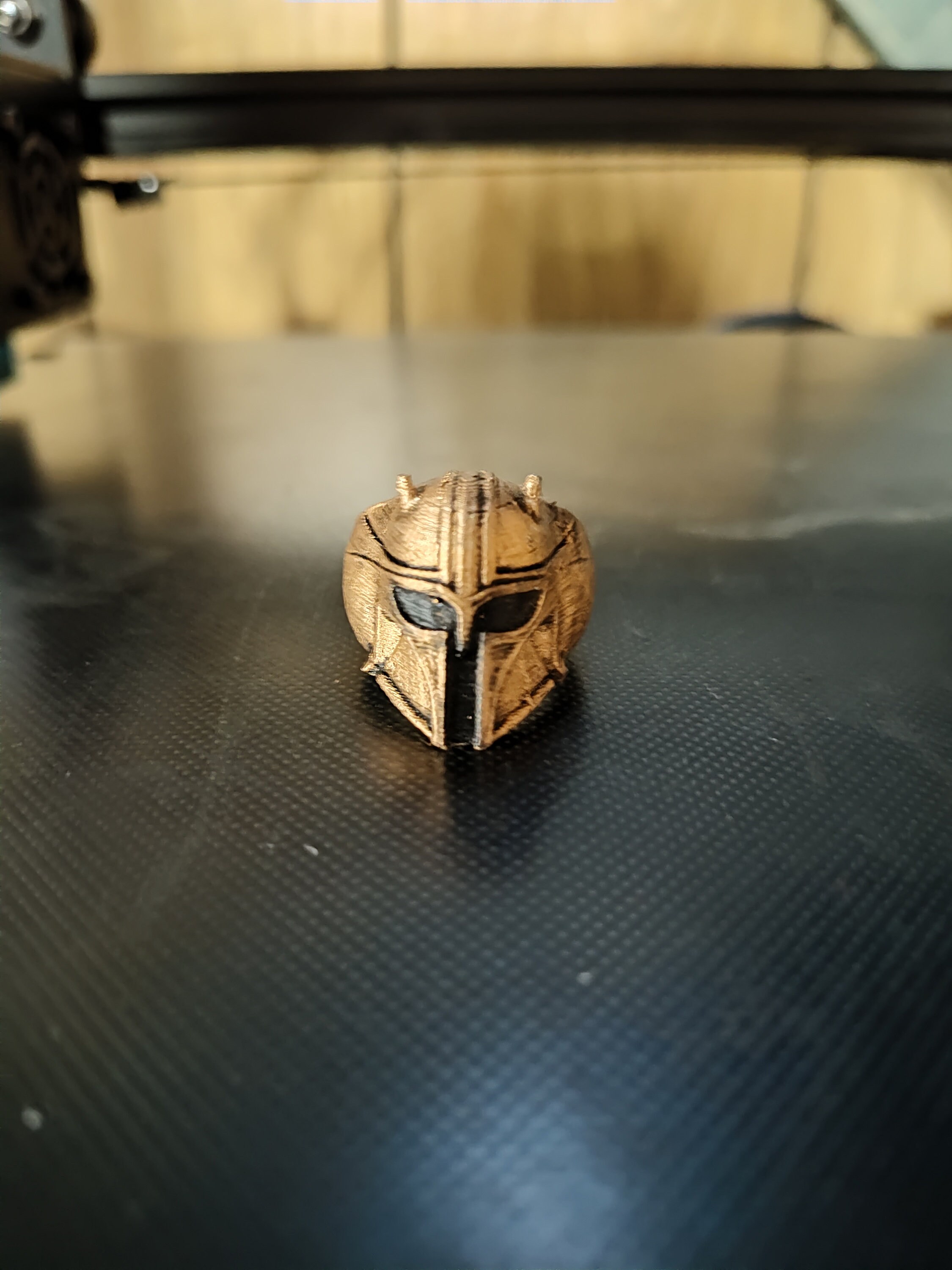 Mandalorian Rings - Etsy