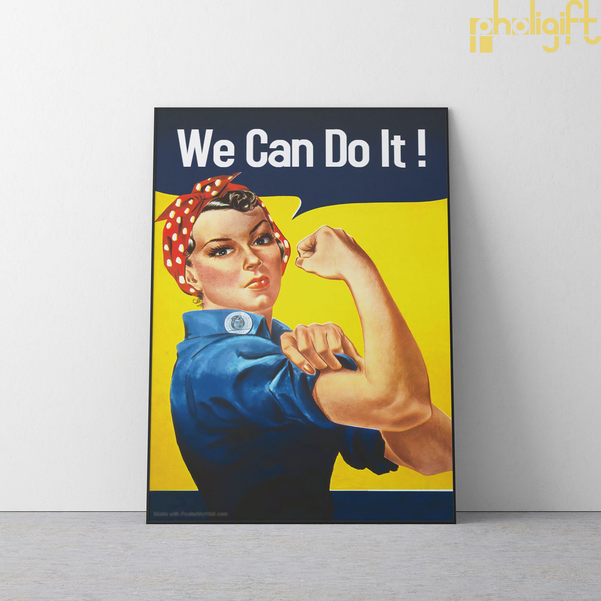 29 HQ Best Seller World War Poster Bundle, WW2 & WW1 Increased ...