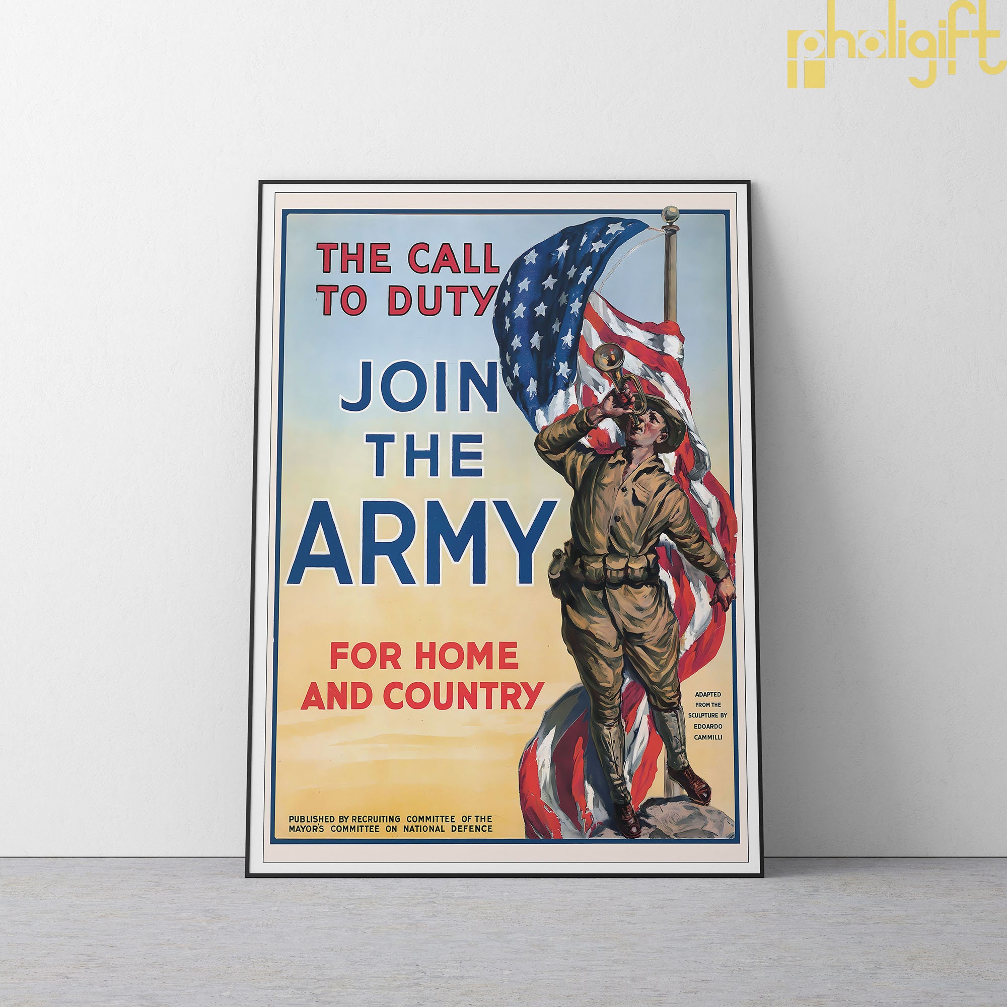 29 HQ Best Seller World War Poster Bundle, WW2 & WW1 Increased ...
