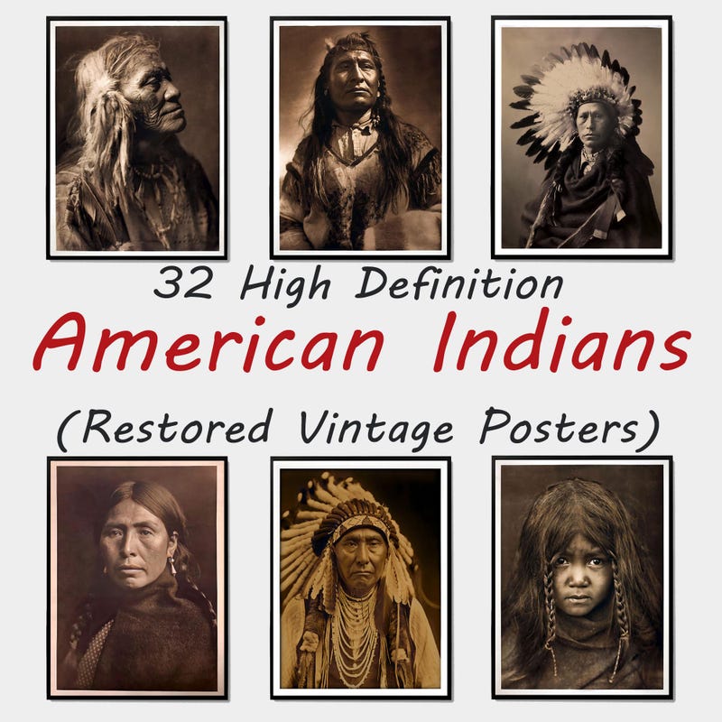 American Old West - Etsy