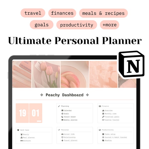 Budget Progress Template - Etsy