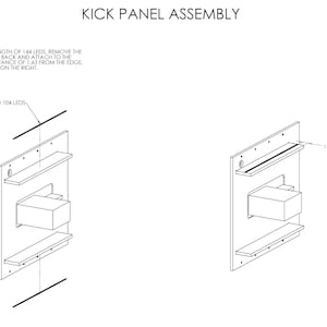 4-player 32" Arcade Cabinet, Complete BOM, Assembly Instructions, and ...
