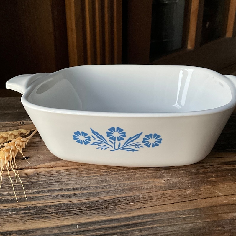 Vintage Corning Ware - Etsy
