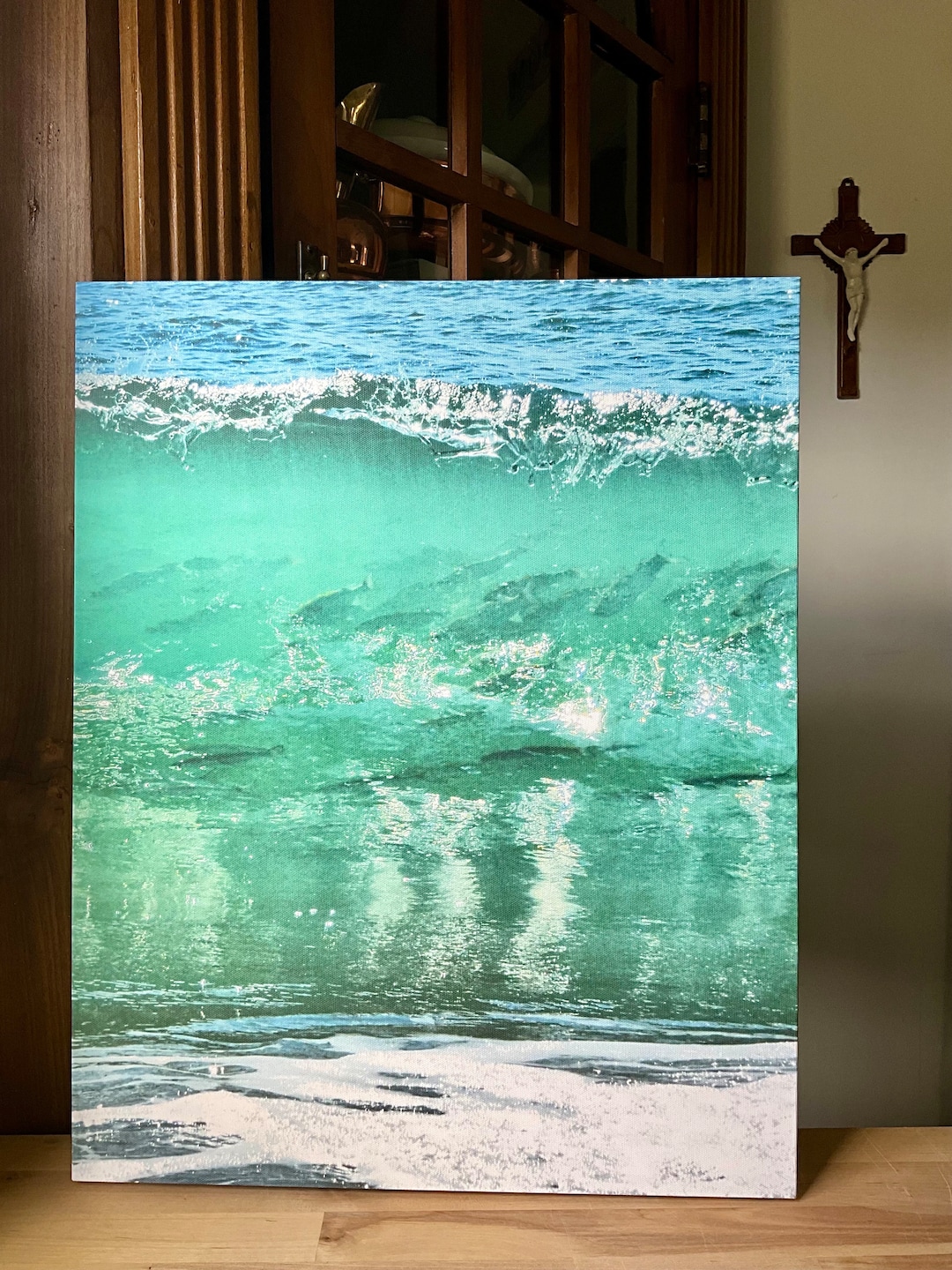 Wall Art on Canvas, Rachelle Renee Photography, “catch of the Day ...