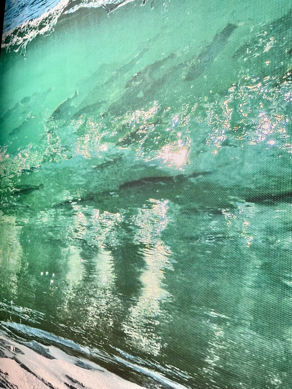 Wall Art on Canvas, Rachelle Renee Photography, “catch of the Day ...
