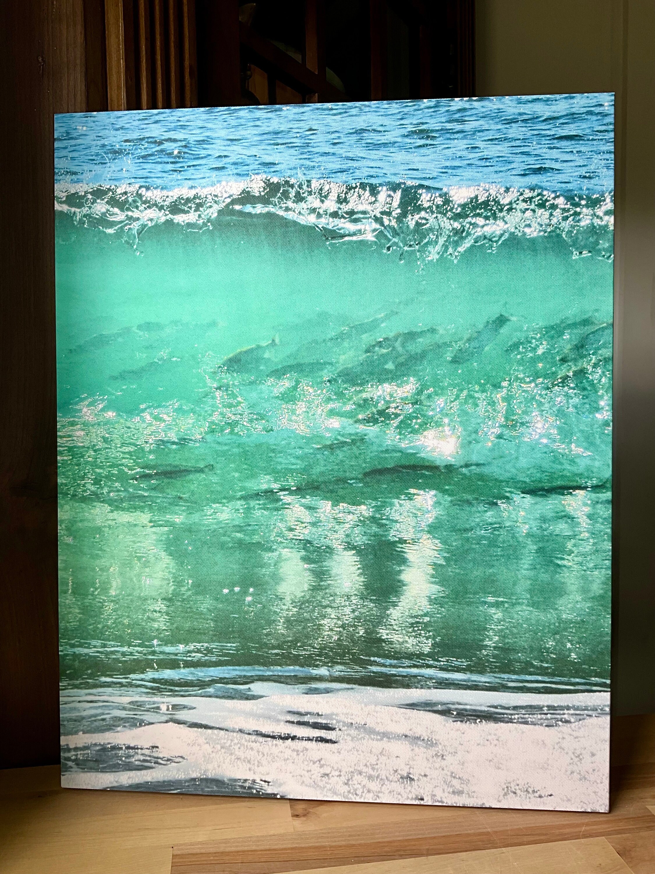 Wall Art on Canvas, Rachelle Renee Photography, “catch of the Day ...