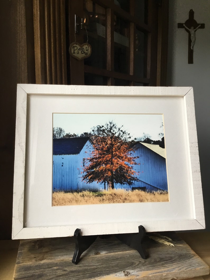 Barn Art, Farmhouse Decor, Barn Photography, falling for Brandy Wine ...