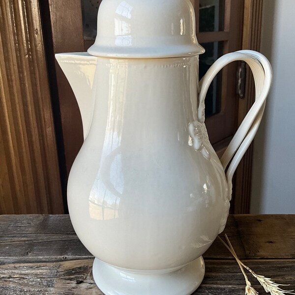 Creamware - Etsy