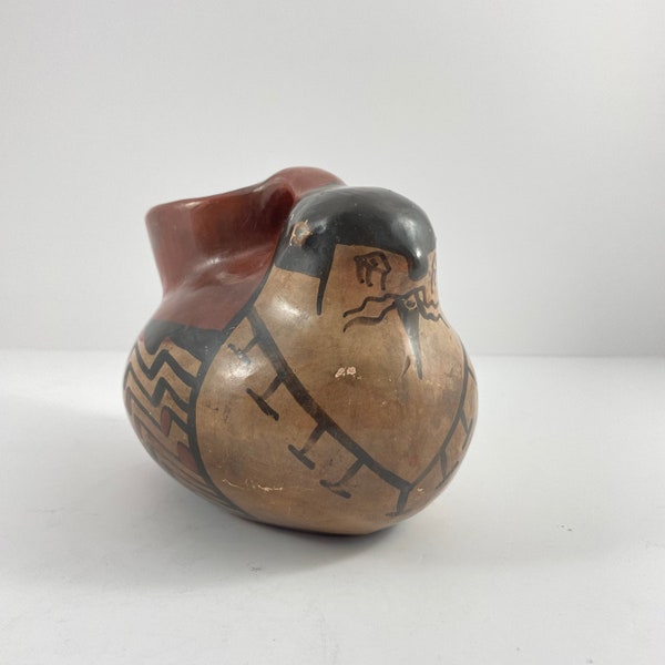 Chilean Pottery - Etsy