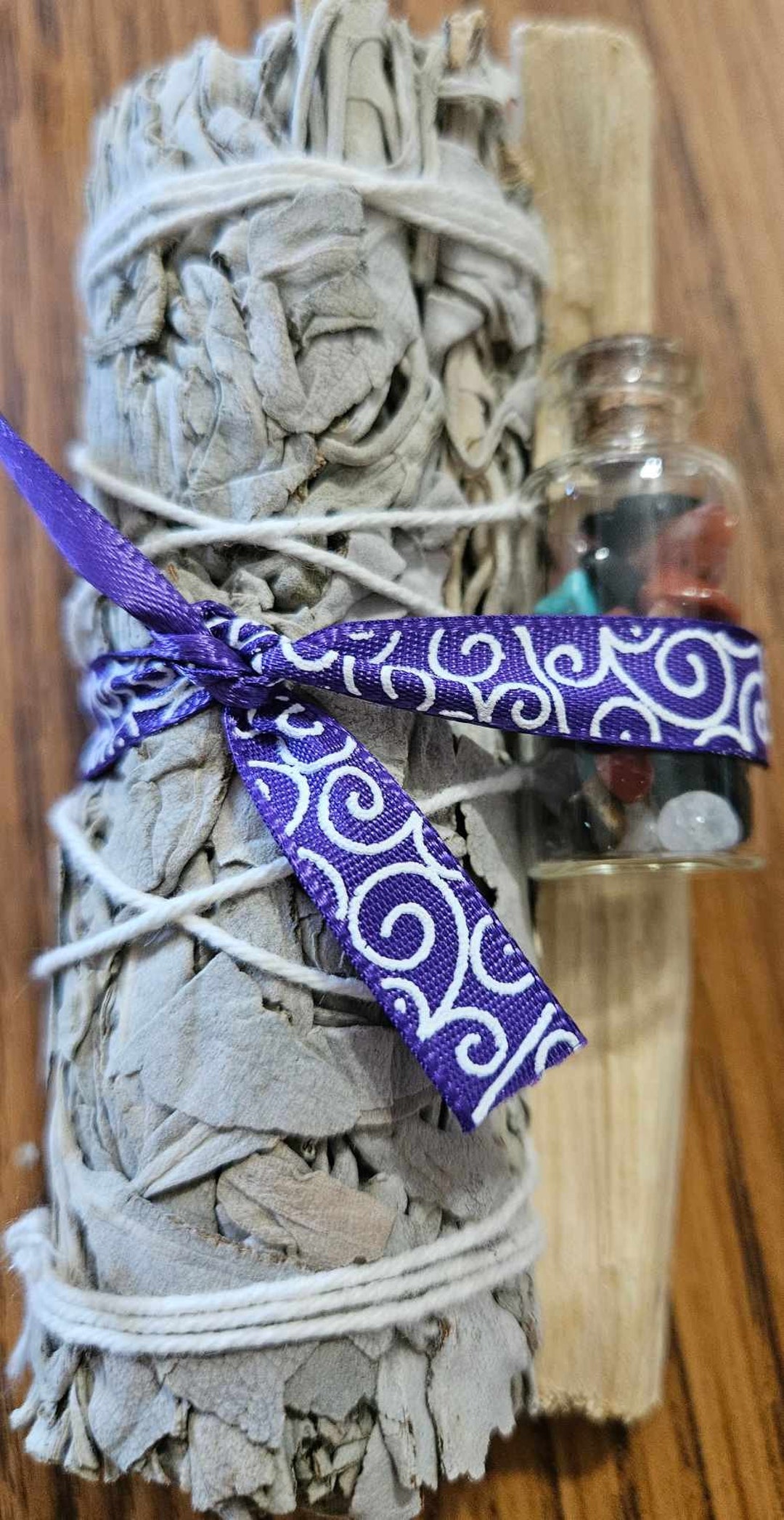 Smudge Bundle - Etsy