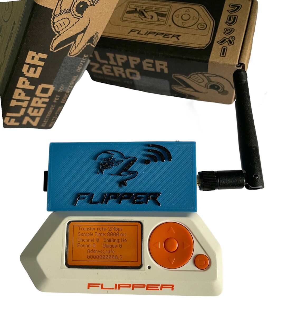 FULL Esp32 Marauder Devboard Module for Zero Pinball Machine - Etsy