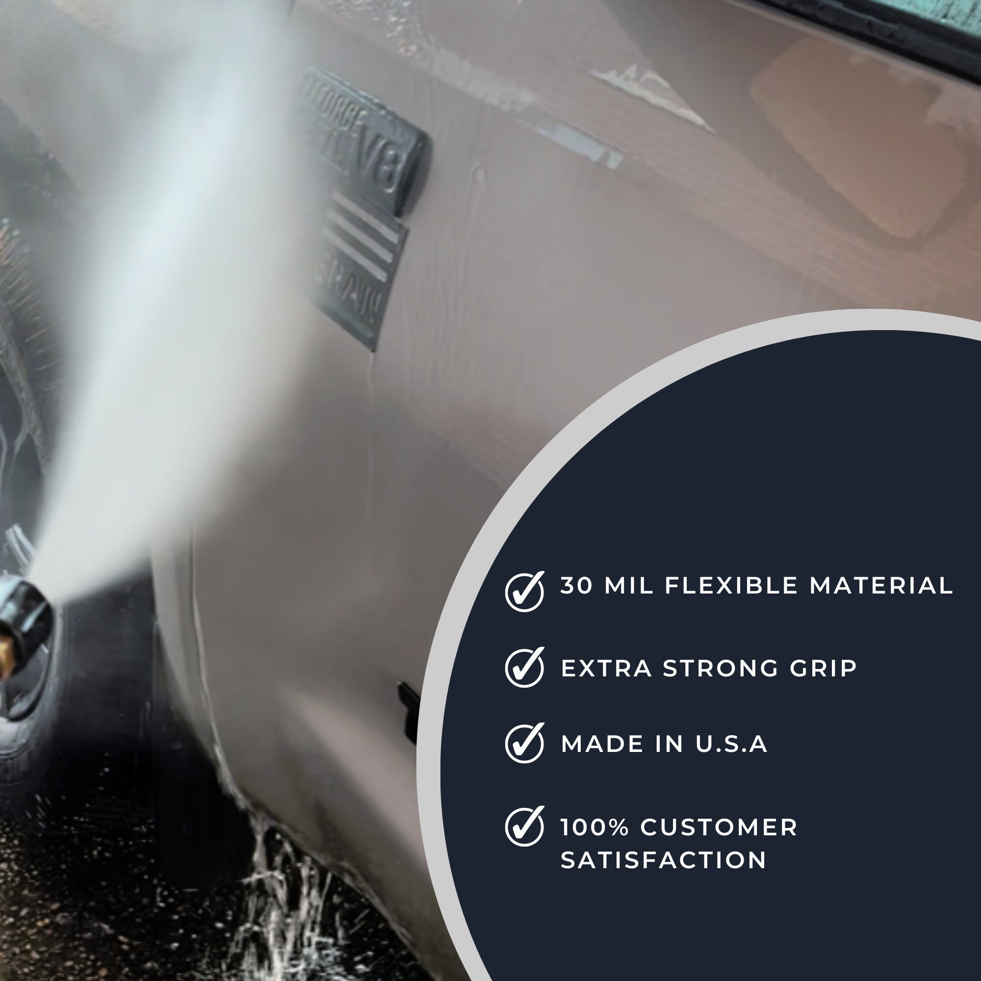 U.S Army Car Magnet Decal Army Vehicle Magnet Custom Military Magnetic ...