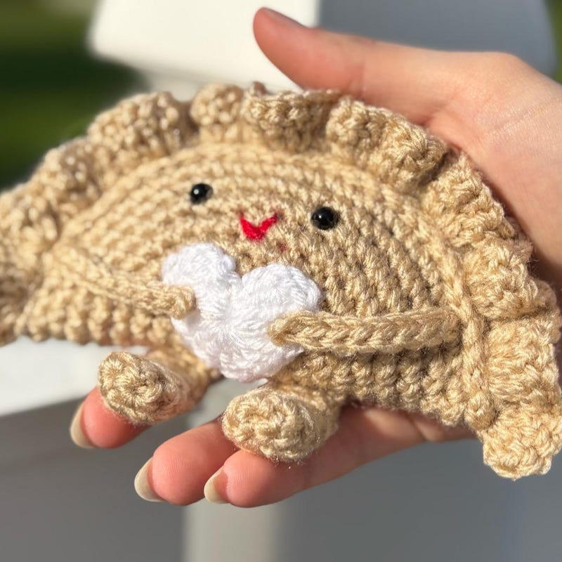 Jellycat Dumpling - Etsy
