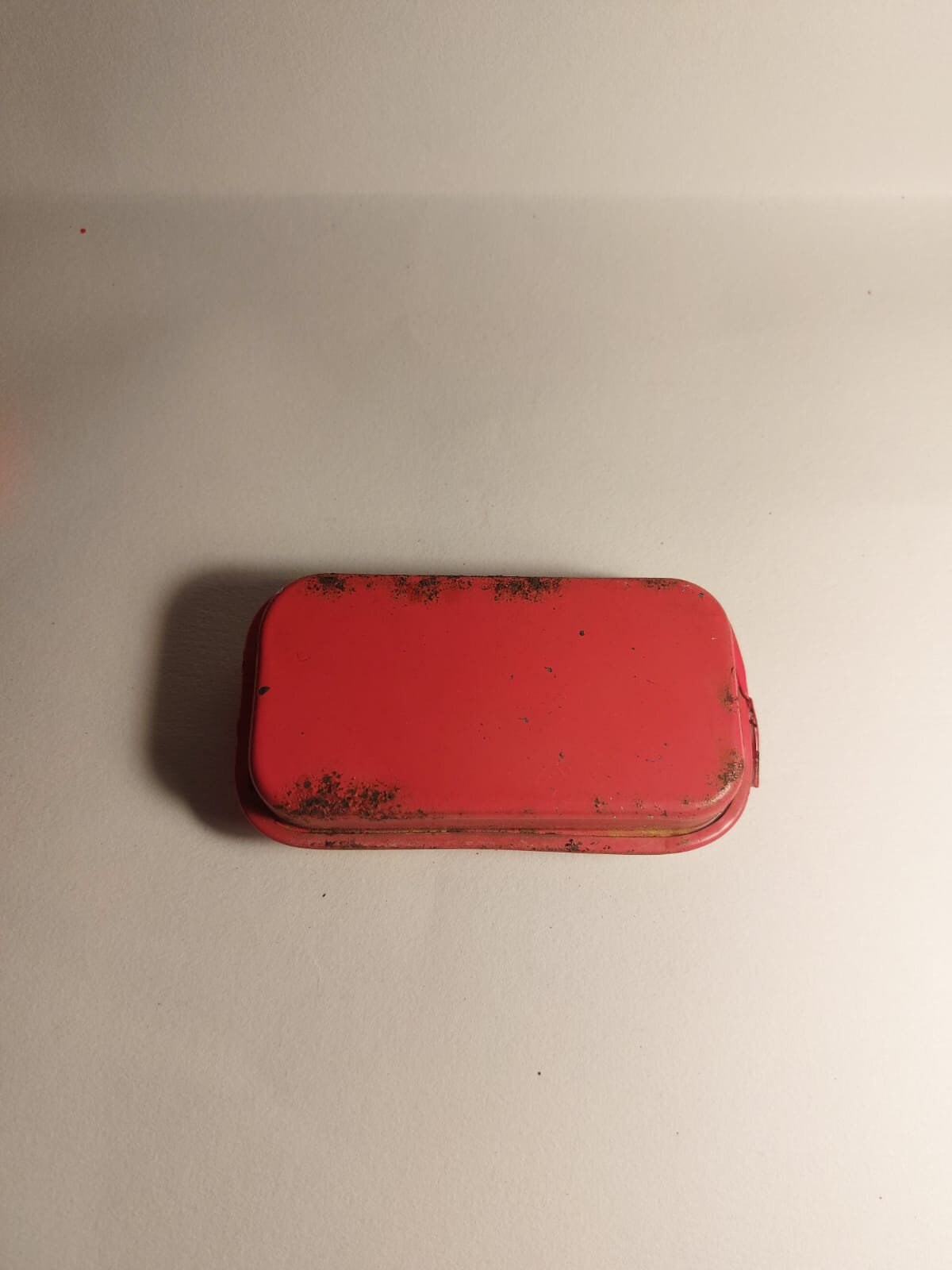 WW II First Aid Packet Carlisle Model Medical Kit - Sealed Box - Etsy