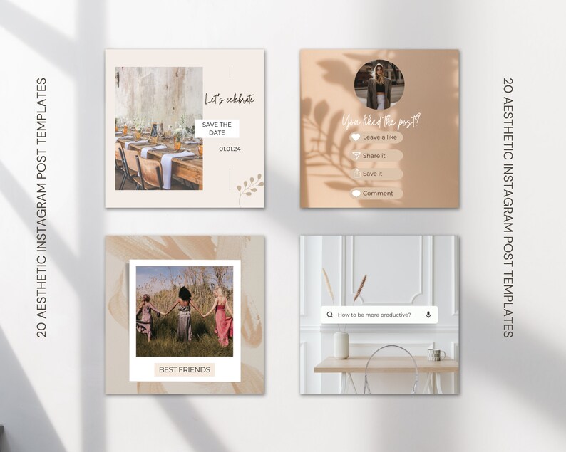 Faceless Videos Collection | Aesthetic Faceless Reels & Templates ...