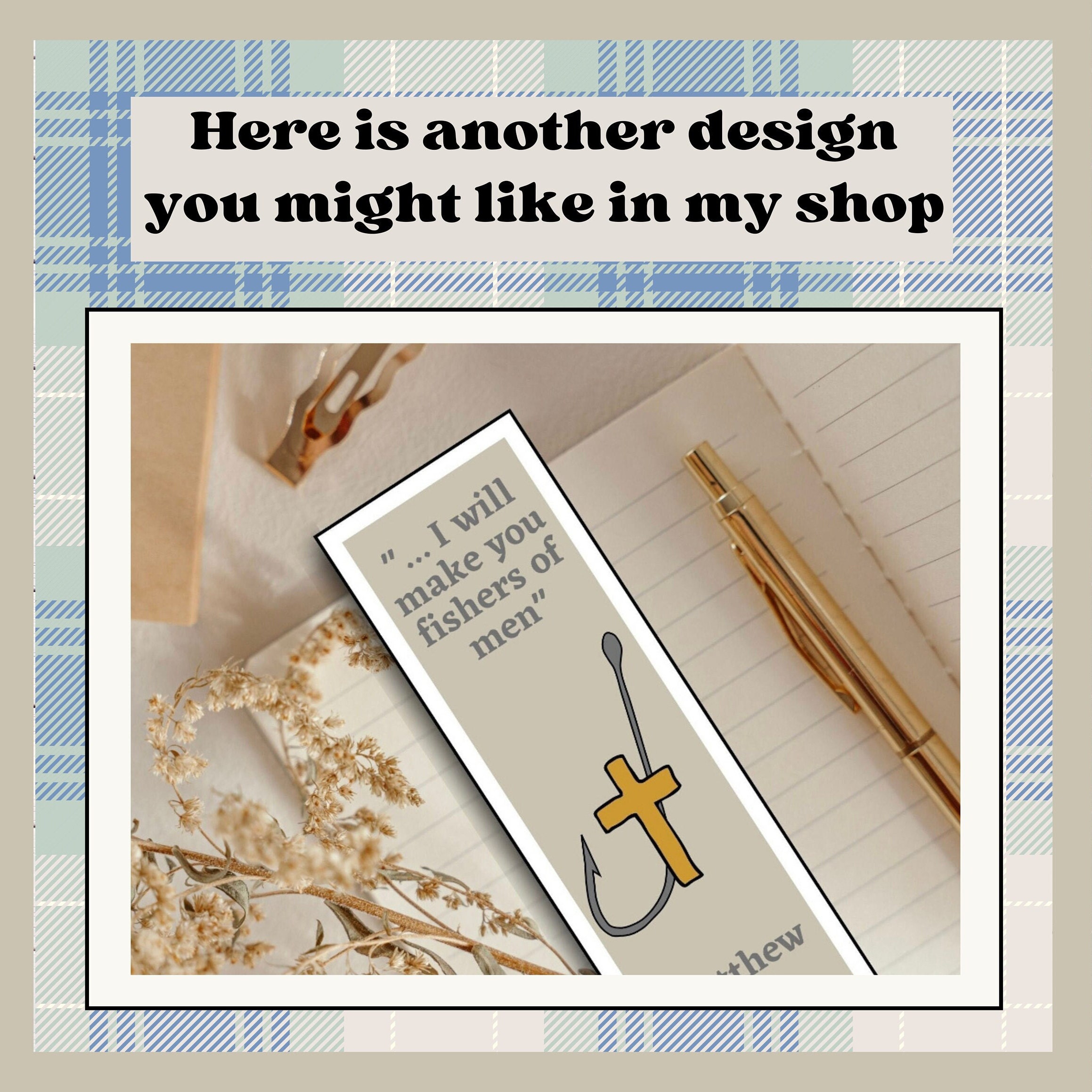 The Lord's Prayer, Printable Bookmarks, Unique Bookmarks, Our Father's ...
