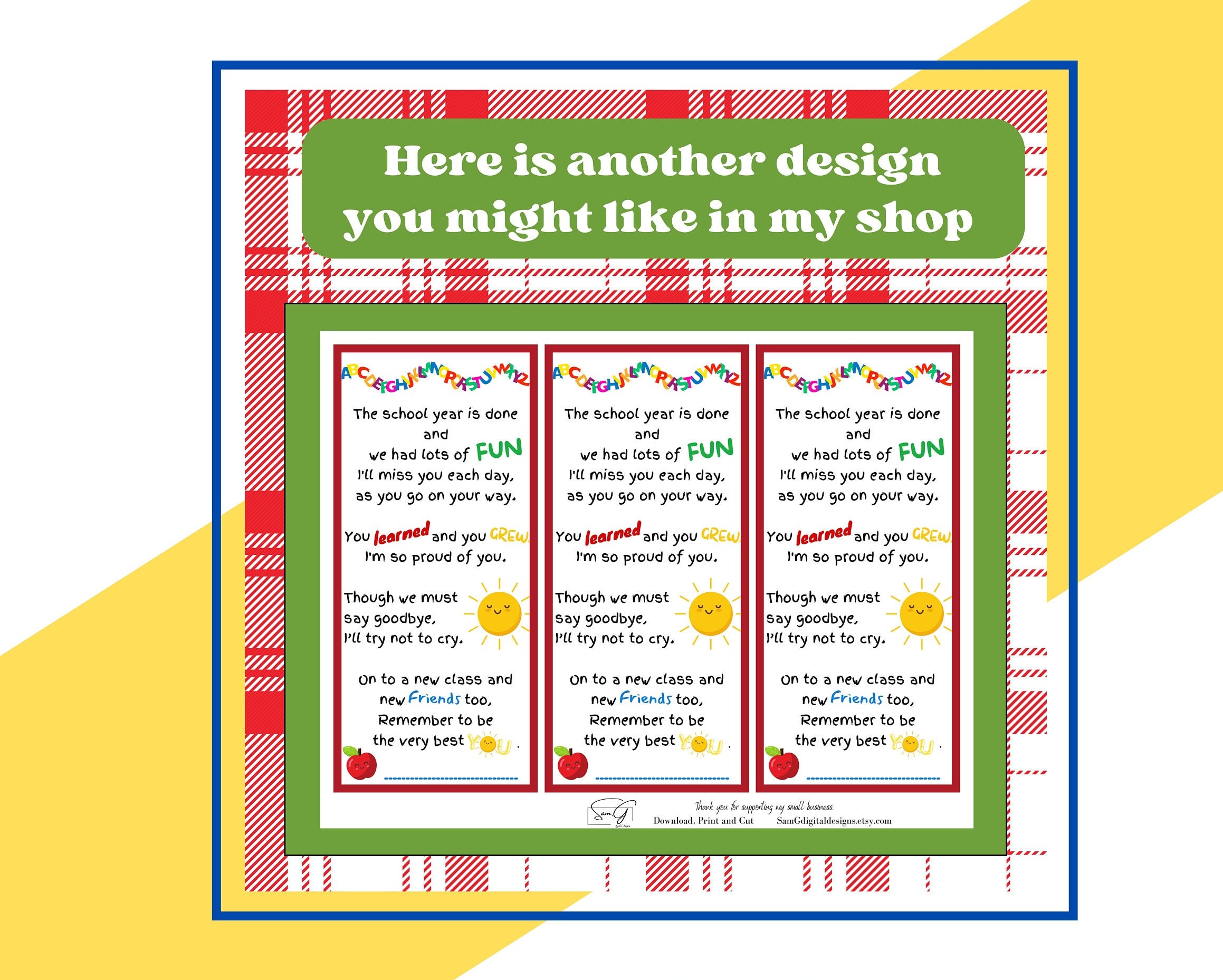 Back to School Bingo, Printable Bingo First Day of School, Find the ...