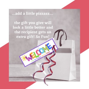 Printable Bookmarks Back to School Welcome, First Day of School ...