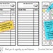 Printable Bookmarks Reading Log, Book Tracker, Reading Tracker, Digital ...