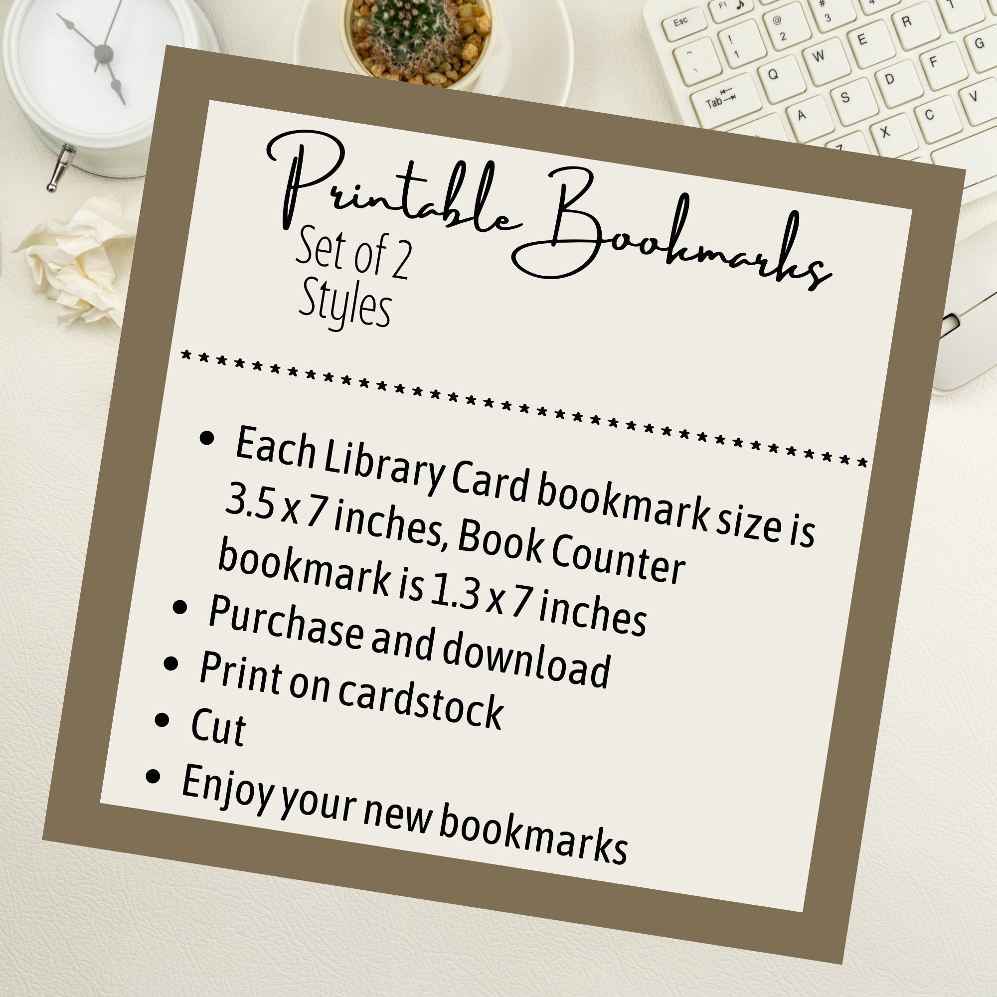 Reading Tracker, Printable Bookmark, Student Book Tracker, Reading Log ...