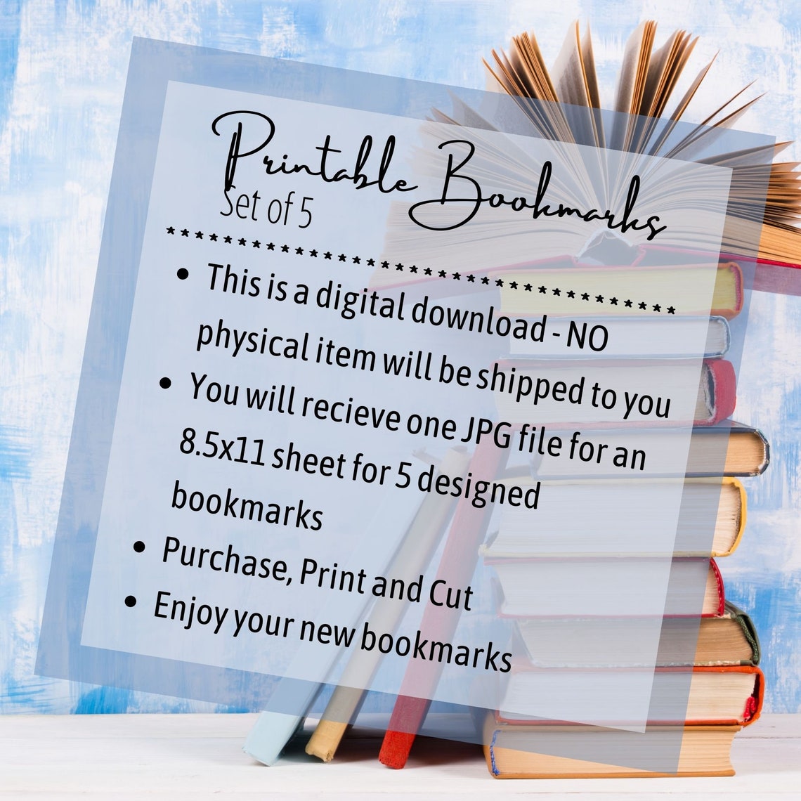 The Lord's Prayer, Printable Bookmarks, Unique Bookmarks, Our Father's ...