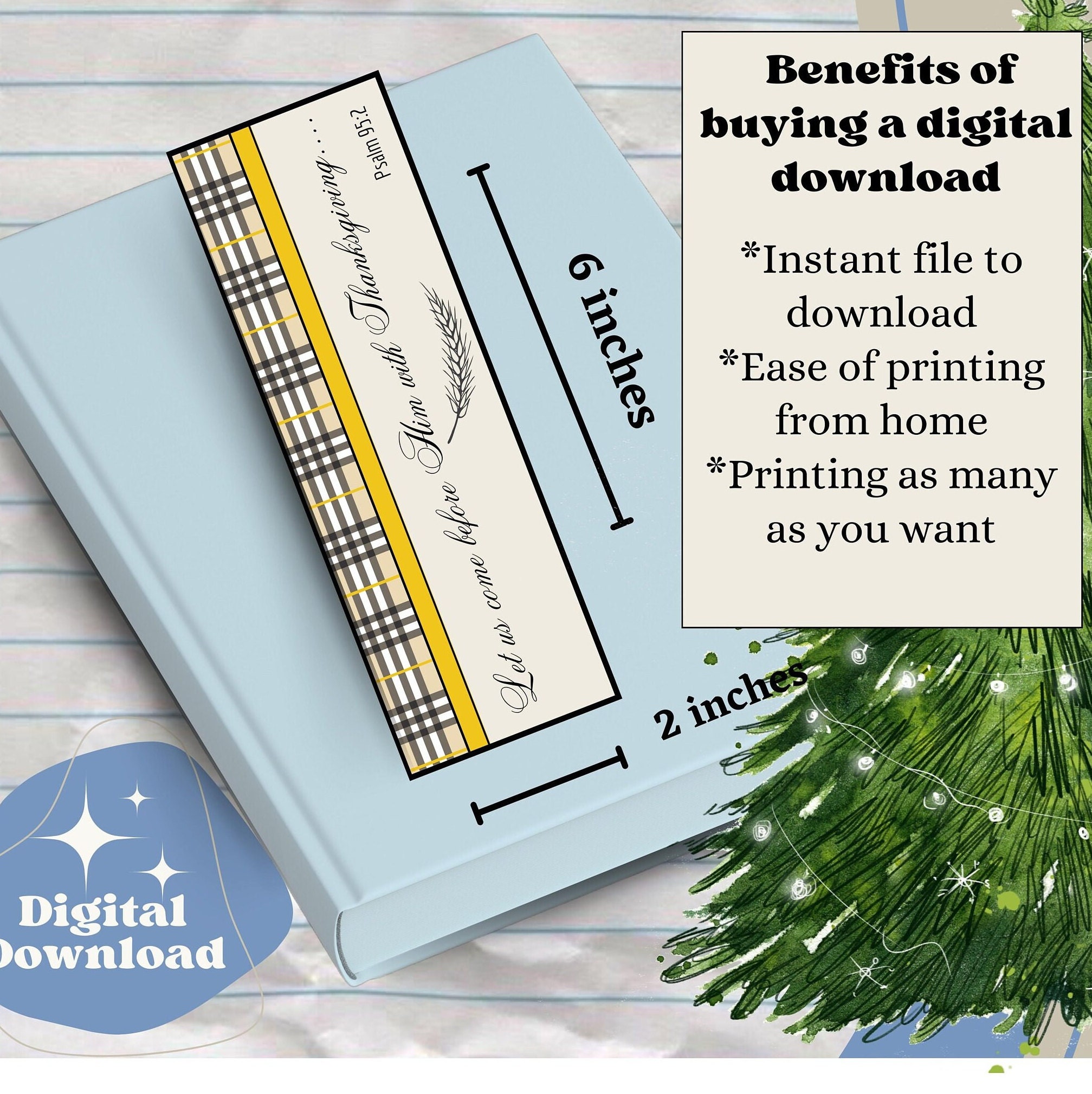 Printable Bookmarks Bookmarks Bible Verses Thanksgiving Book Marker ...