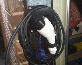 Cable Car Holder - Etsy