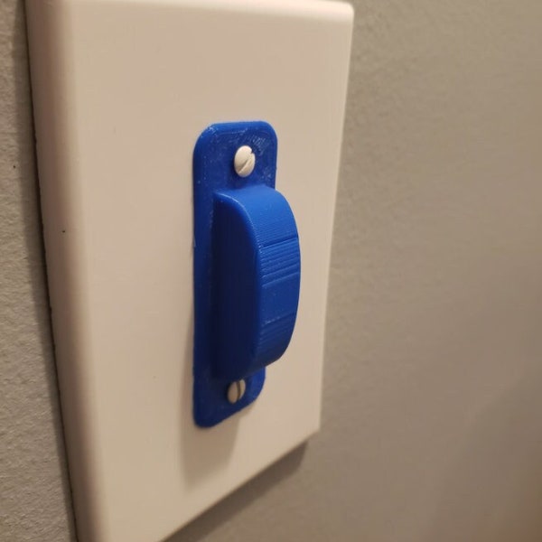 Light Switch Guard - Etsy