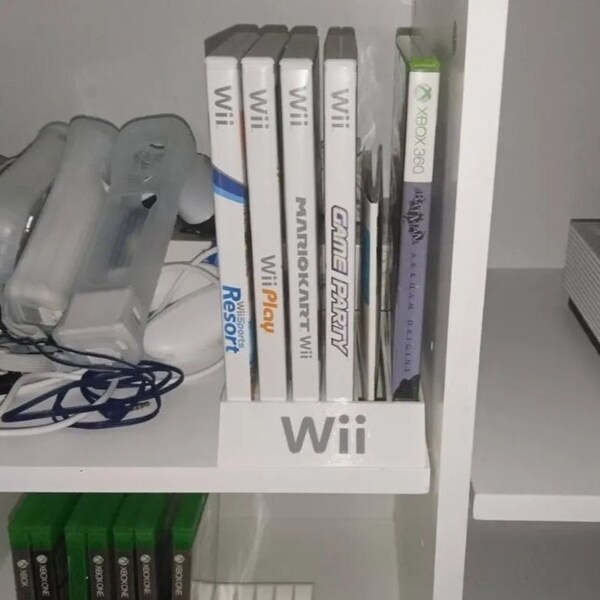 Wii U - Etsy