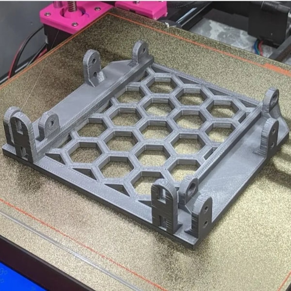 3d Print Hard Drive - Etsy